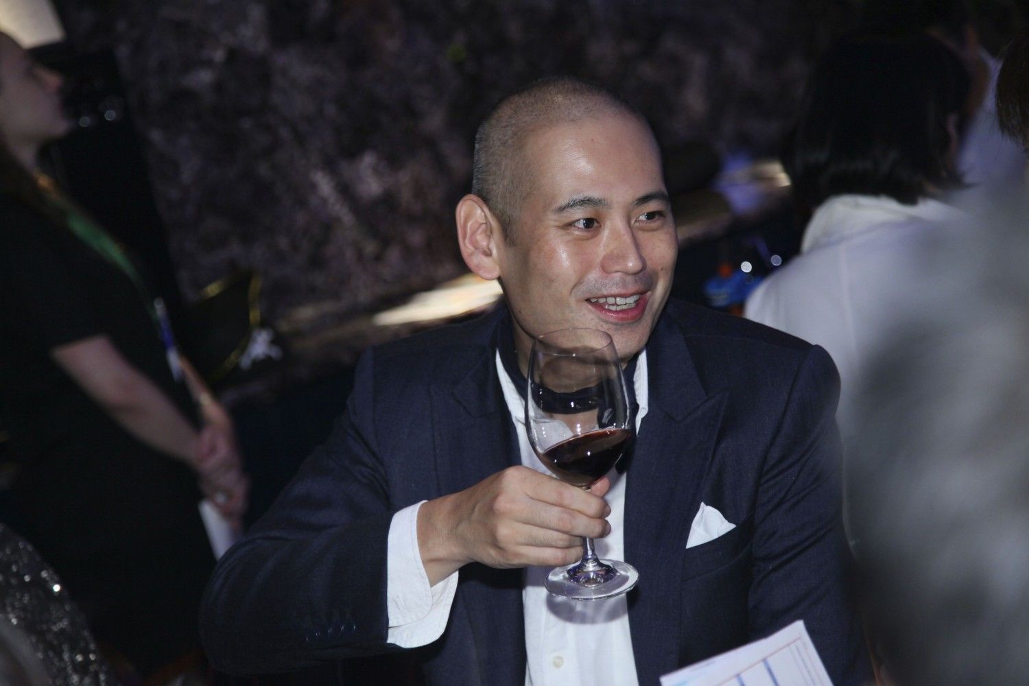 Changing Young Lives Foundation Annual Gala Dinner | Tatler Asia
