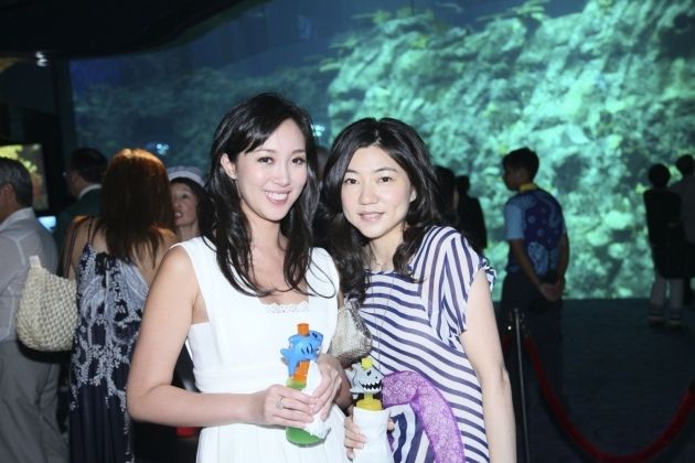 Changing Young Lives Foundation Annual Gala Dinner | Tatler Asia