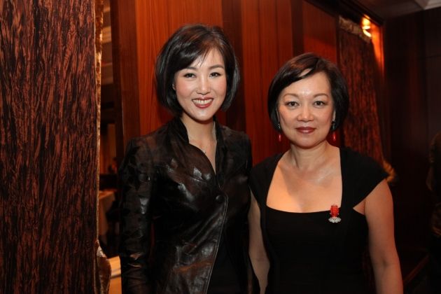 Porcelain Manufactory Nymphenburg Heritage Dinner | Tatler Asia