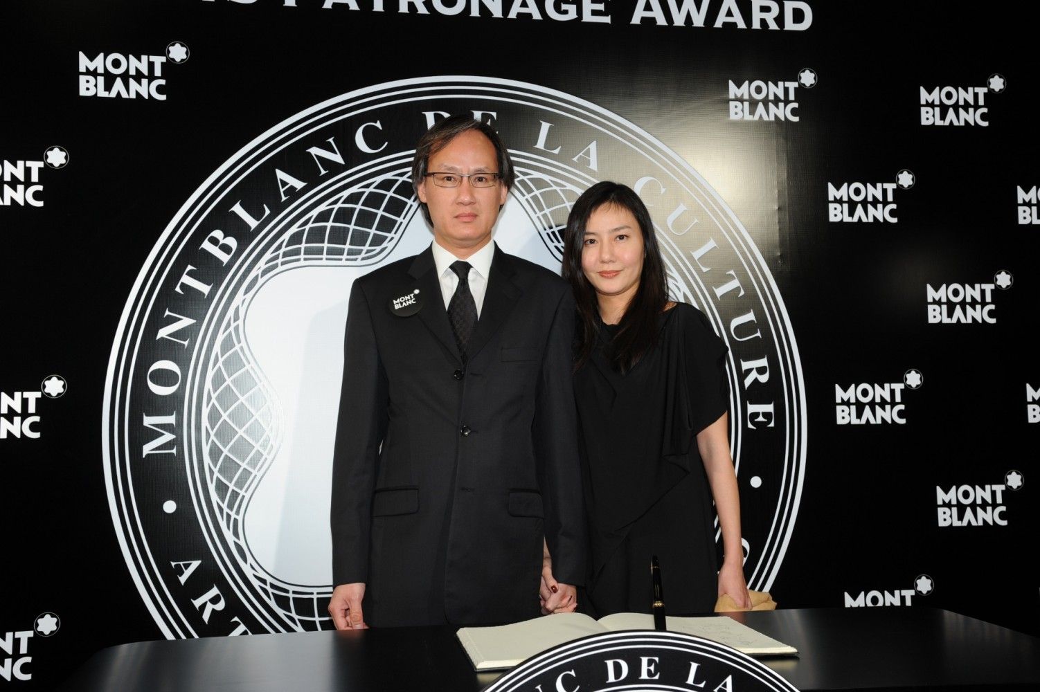 Montblanc Award Presentation and Gala Dinner | Tatler Asia