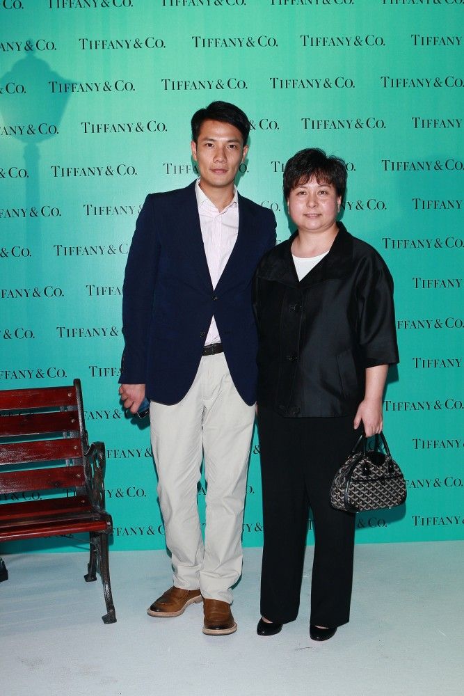 Tiffany & Co. What Makes Love True Exhibition | Tatler Asia