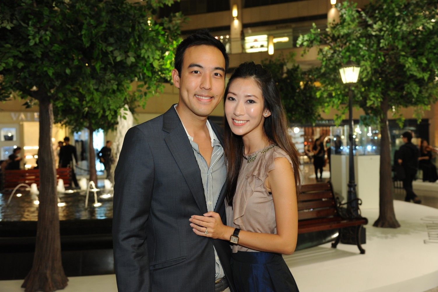Tiffany & Co. What Makes Love True Exhibition | Tatler Asia