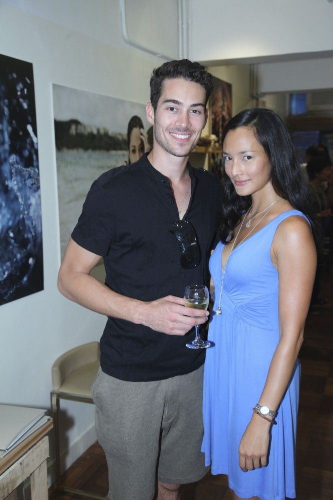 Niin Summer in Bloom Jewellery Launch | Tatler Asia