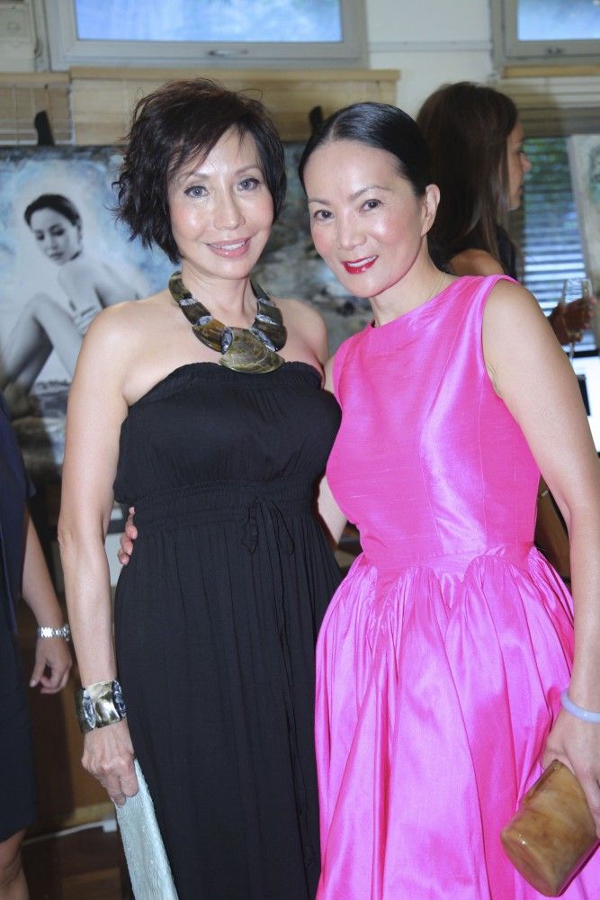 Niin Summer in Bloom Jewellery Launch | Tatler Asia