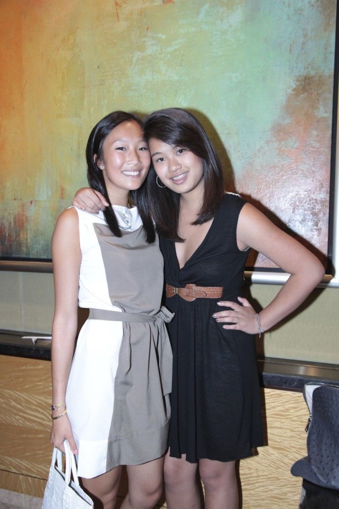 Sports For Hope Foundation Launch | Tatler Asia