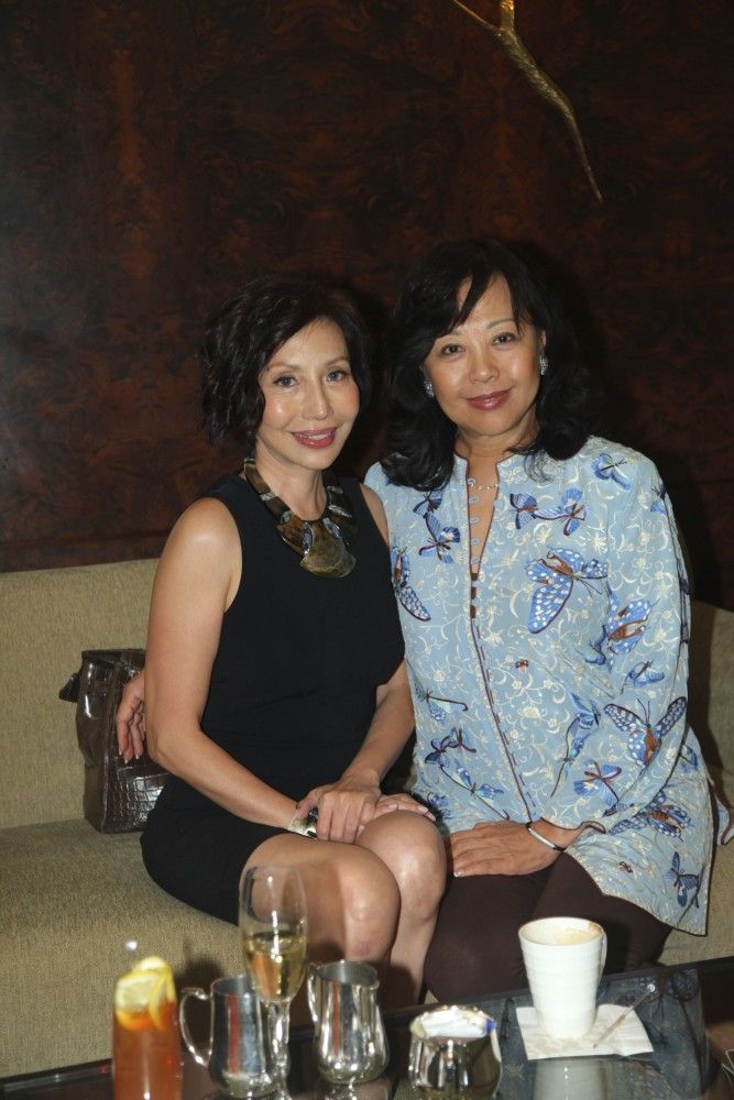 Sports For Hope Foundation Launch | Tatler Asia