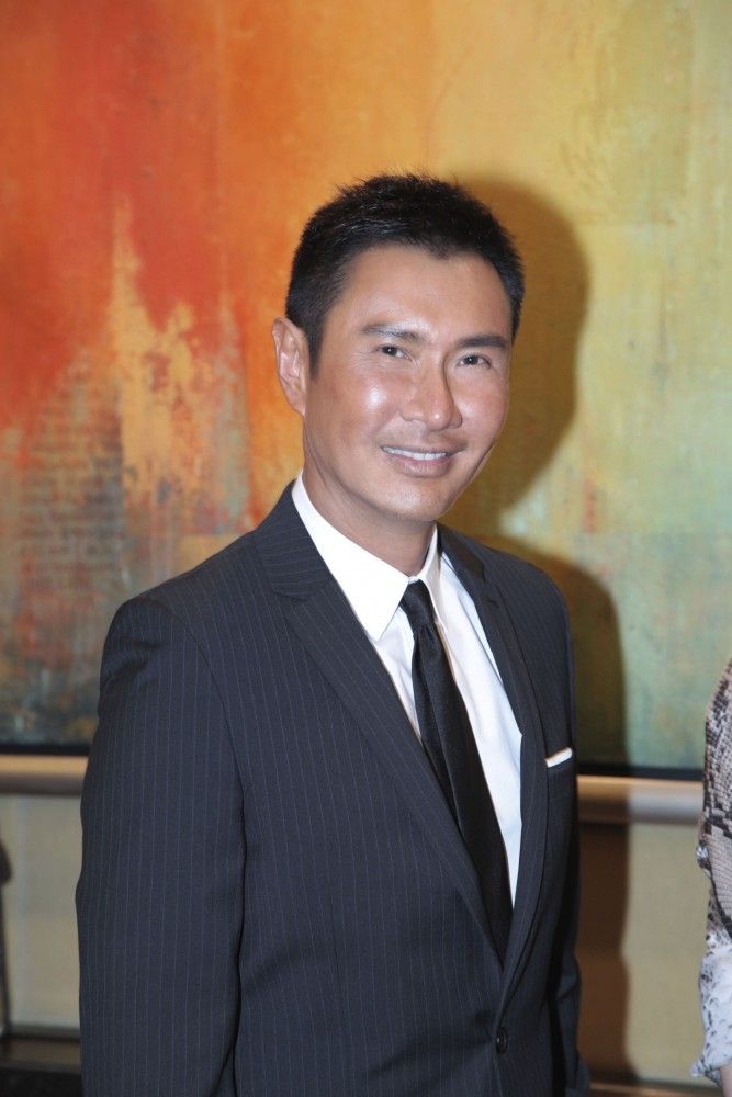 Sports For Hope Foundation Launch | Tatler Asia