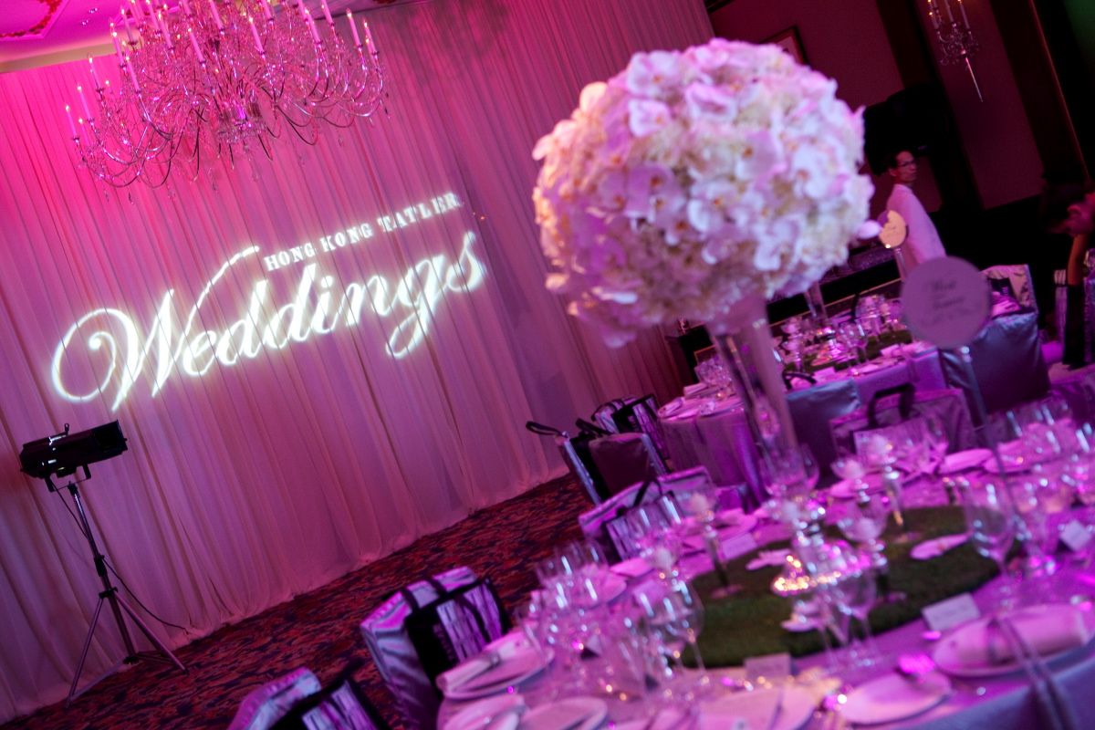 Signature Weddings Bridal Fair VIP Dinner | Tatler Asia