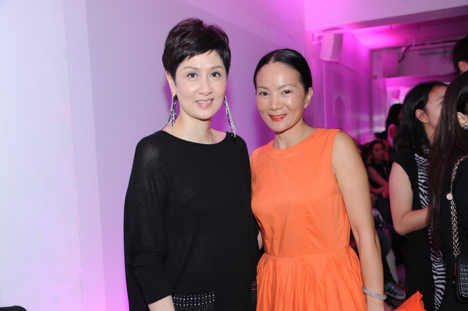 Maria Luisa Fashion Show | Tatler Asia