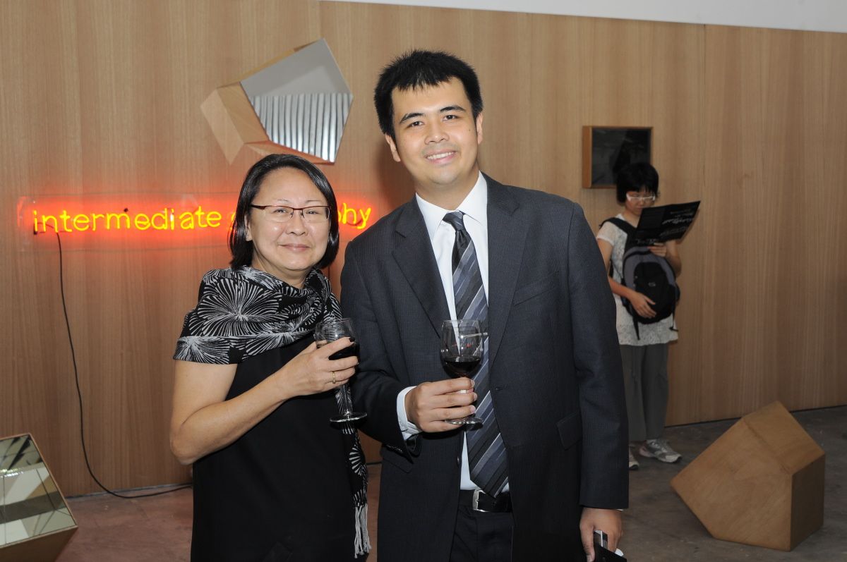 To Be Continued – Hong Kong Art Exhibition | Tatler Asia