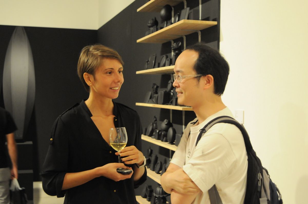 To Be Continued – Hong Kong Art Exhibition | Tatler Asia