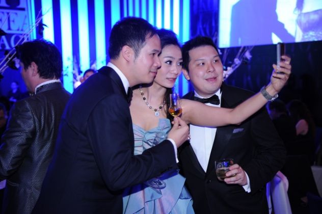 Hong Kong Tatler Ball 2011 Dinner (Part I) | Tatler Asia