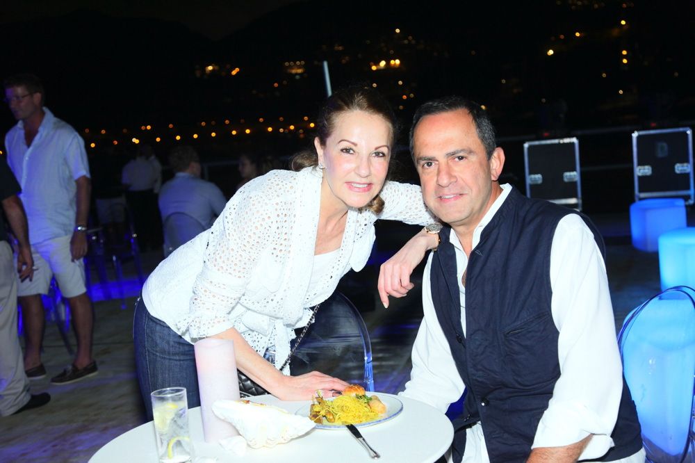 Adastra Launch Party | Tatler Asia