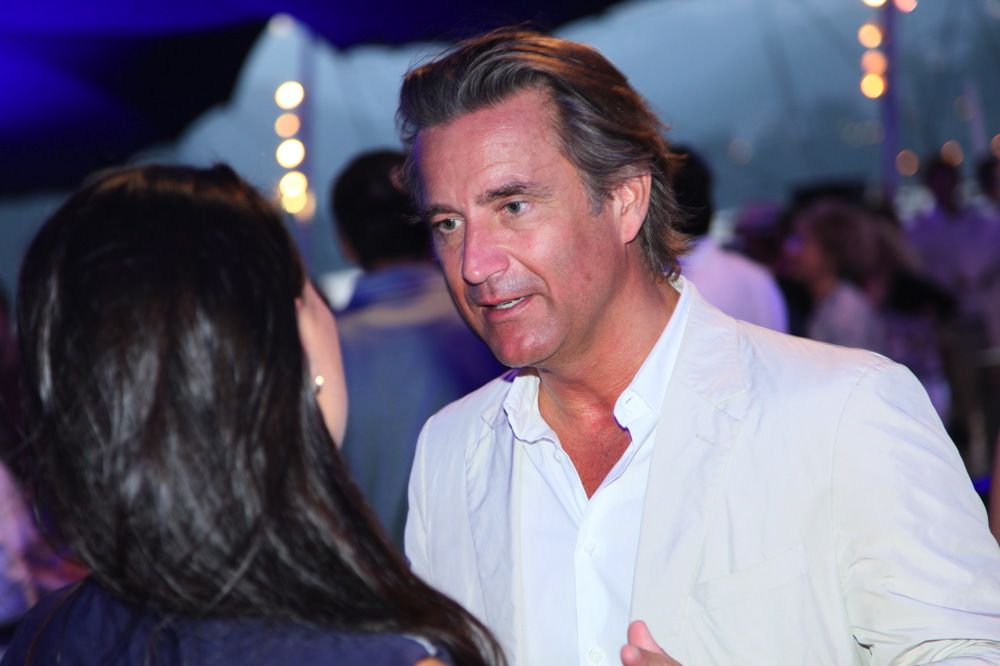 Adastra Launch Party | Tatler Asia