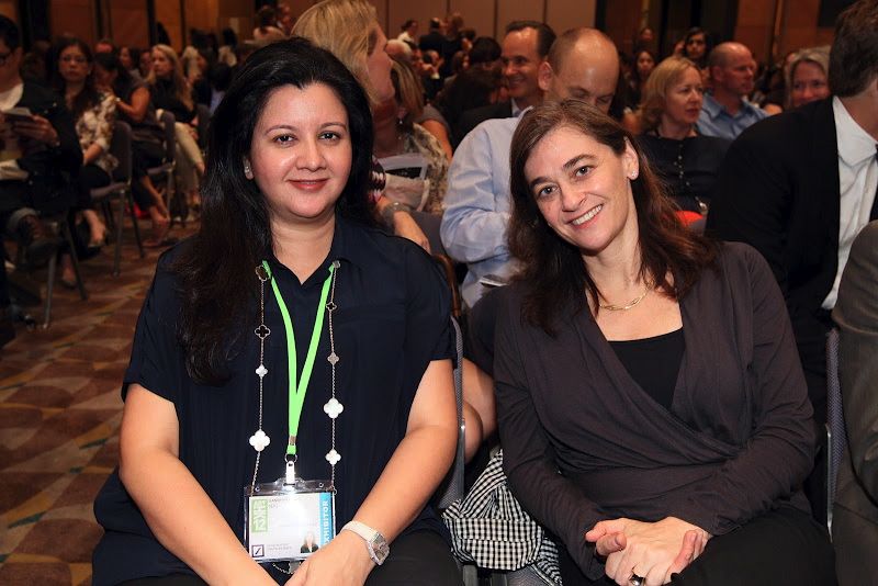 Intelligence Squared Debate: Contemporary Art Excludes the 99% | Tatler ...