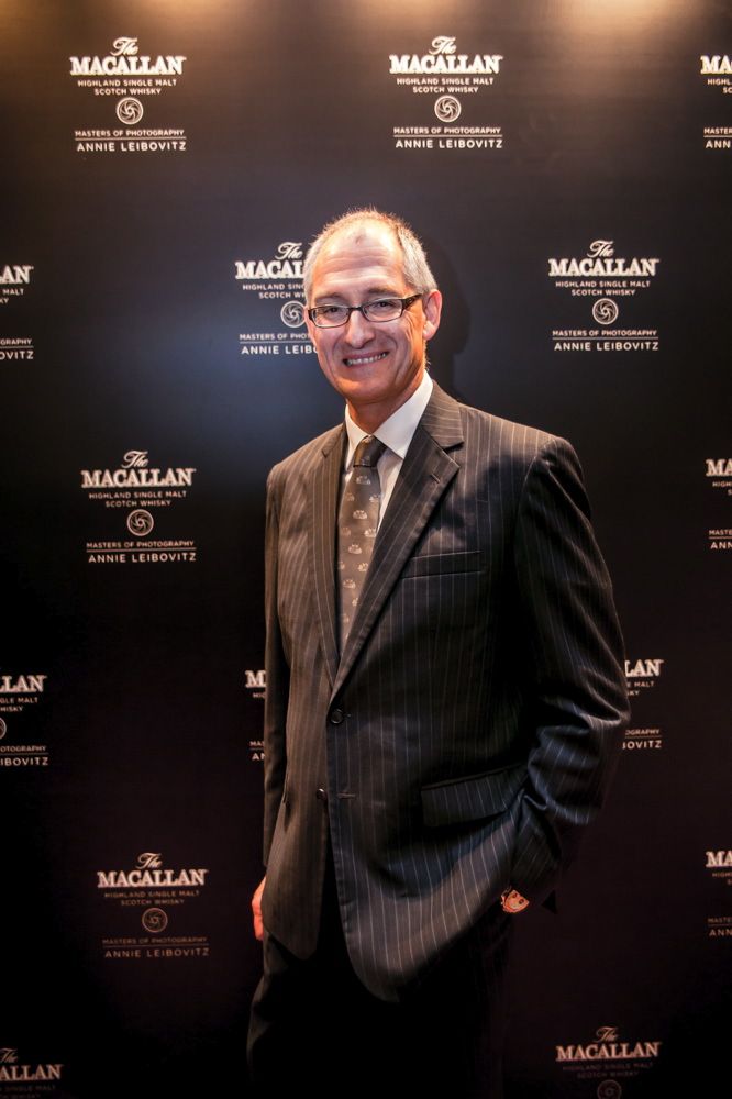 The Macallan Masters of Photography: Annie Leibovitz Edition | Tatler Asia