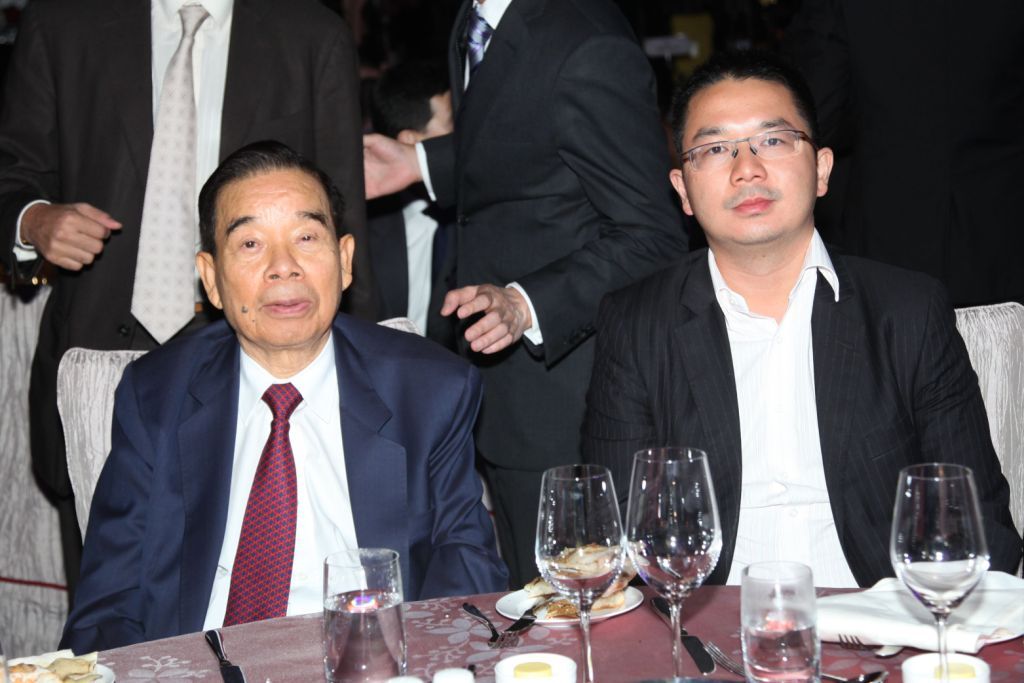 Diamonds In The Sky Gala Dinner | Tatler Asia