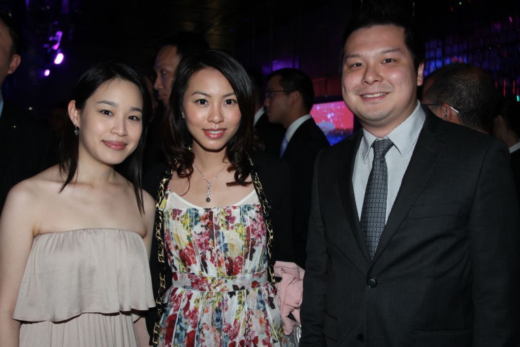 Diamonds In The Sky Gala Dinner | Tatler Asia