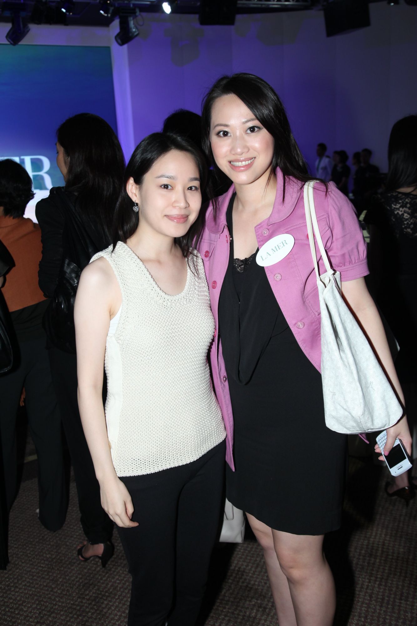 La Mer Beyond Miraculous Cocktail | Tatler Asia