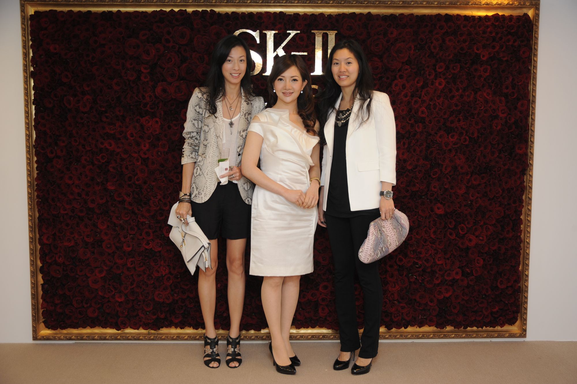 SK-II LXP Cocktail | Tatler Asia