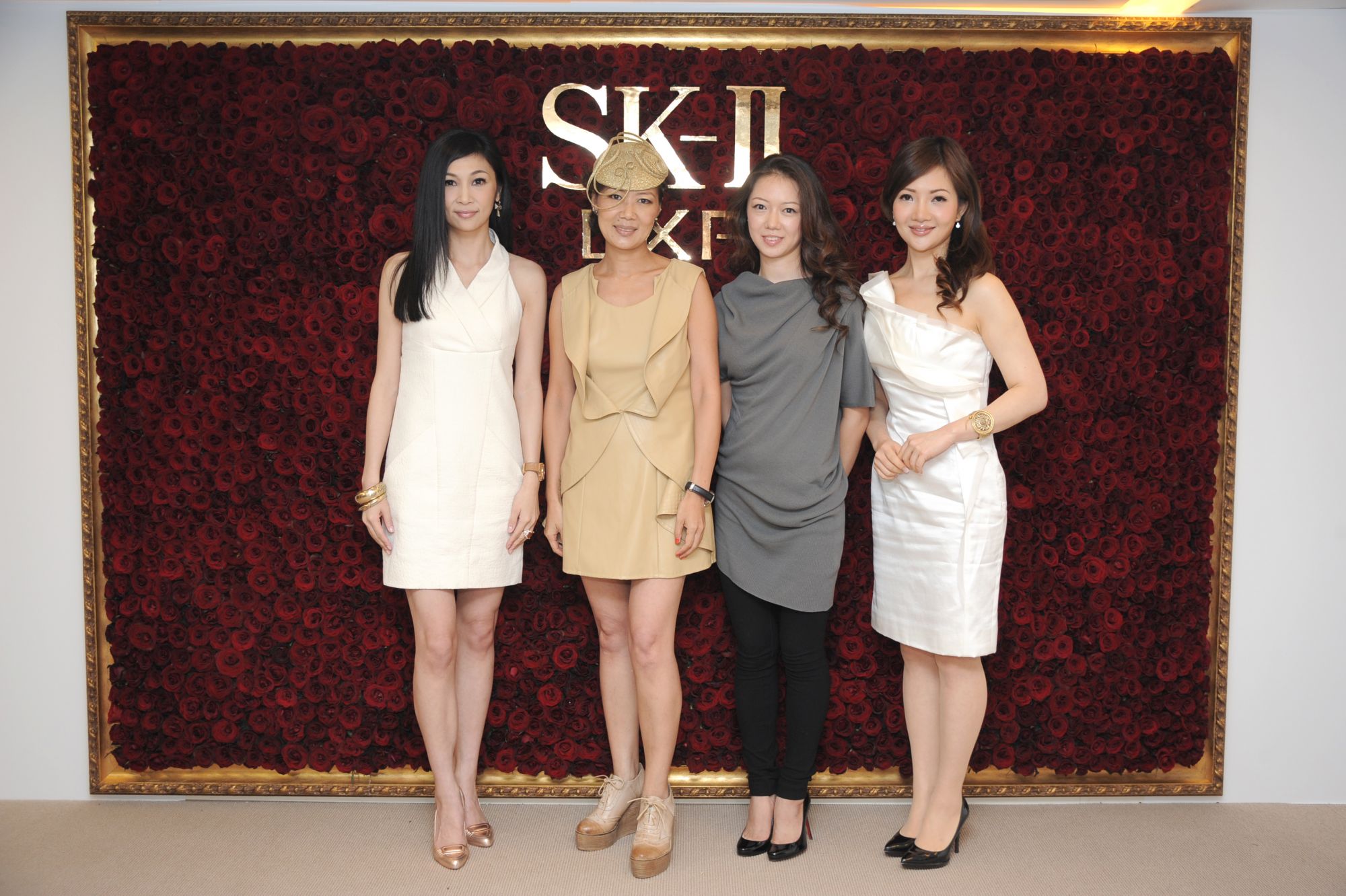 SK-II LXP Cocktail | Tatler Asia