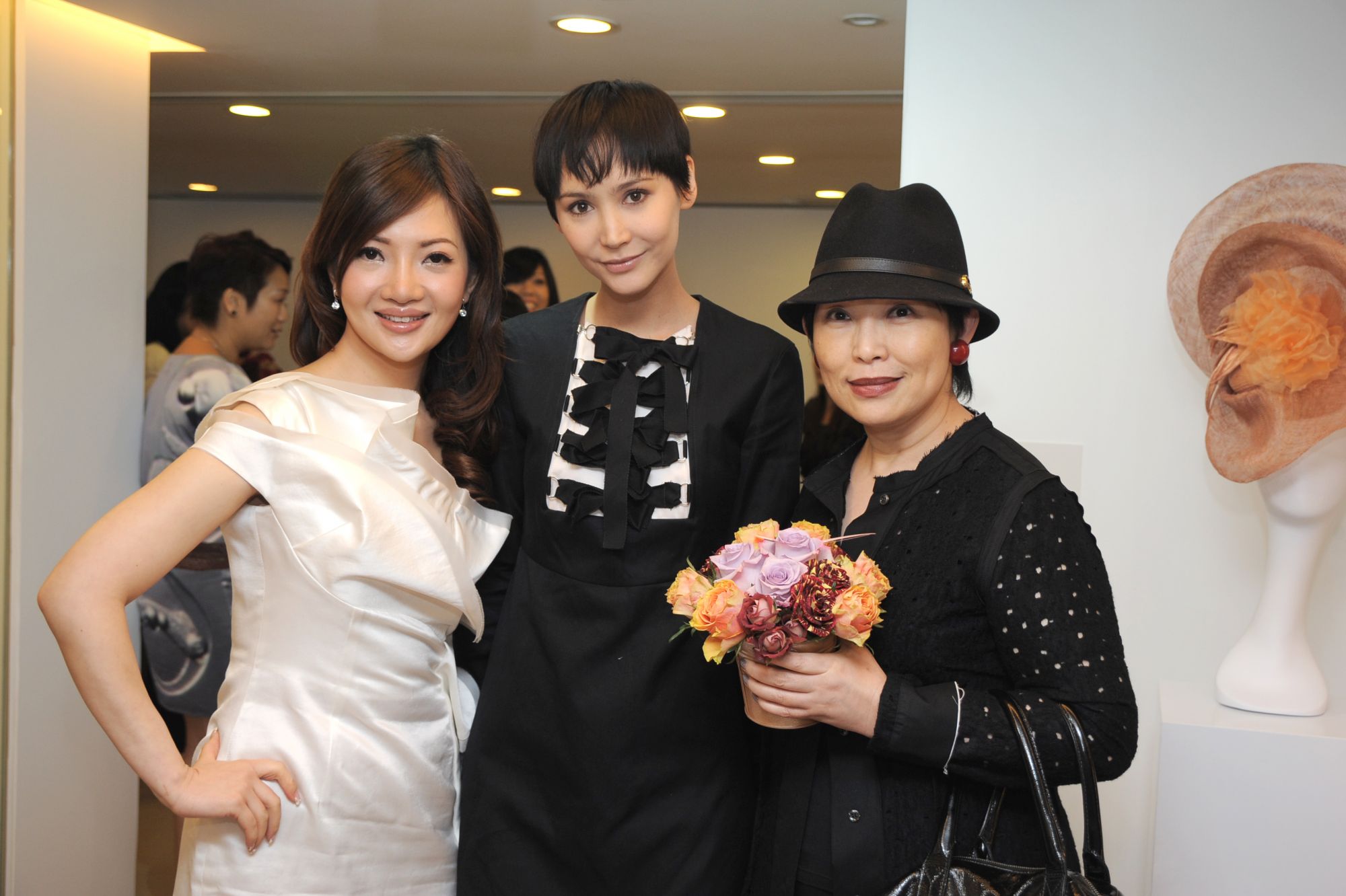 SK-II LXP Cocktail | Tatler Asia