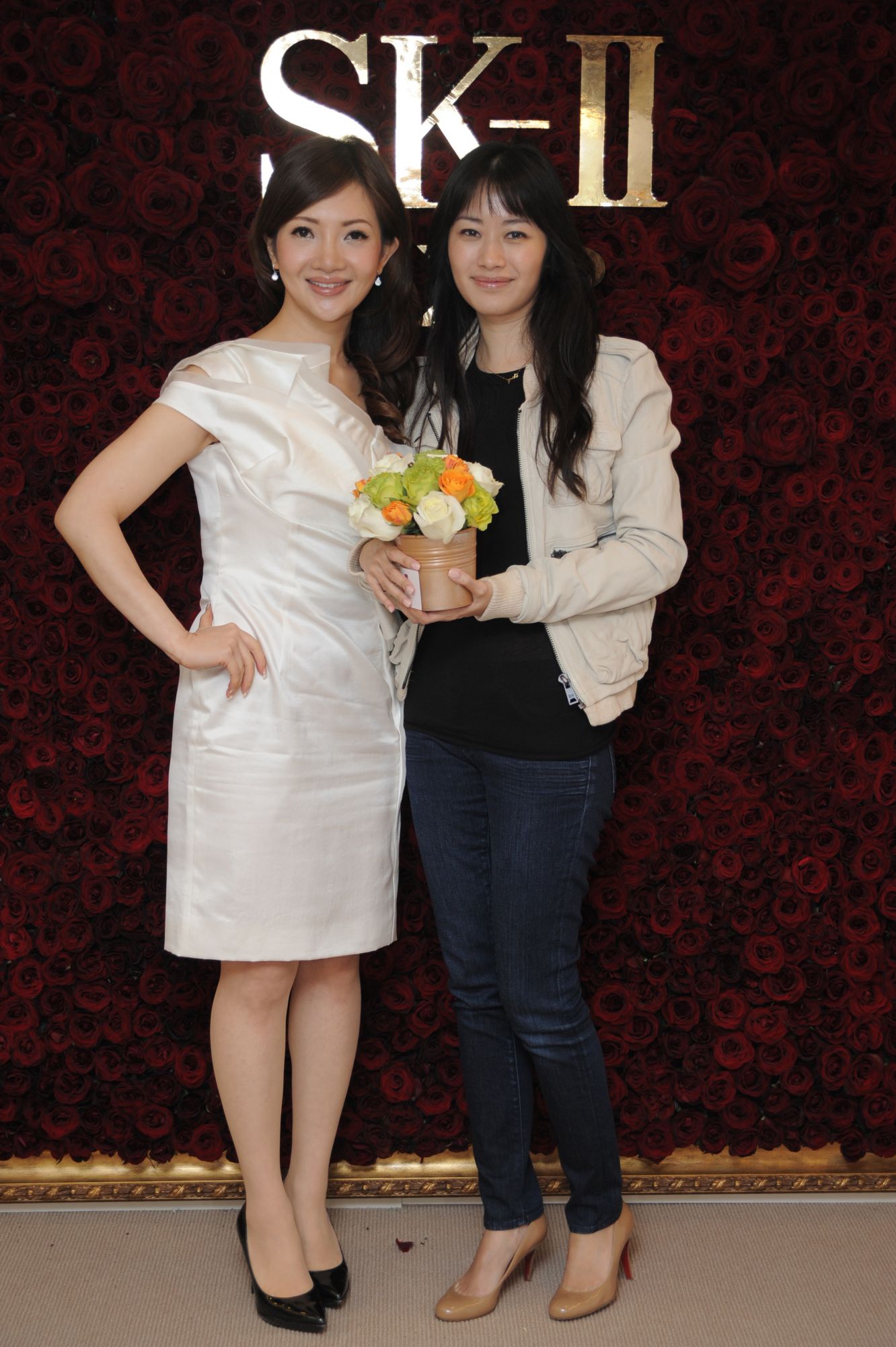 SK-II LXP Cocktail | Tatler Asia