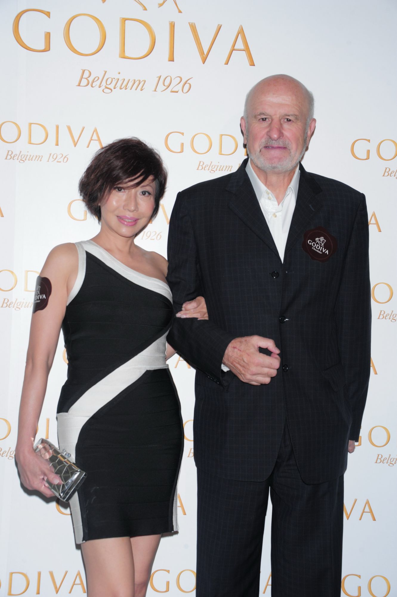 Godiva Parfait Collection Launch Dinner | Tatler Asia