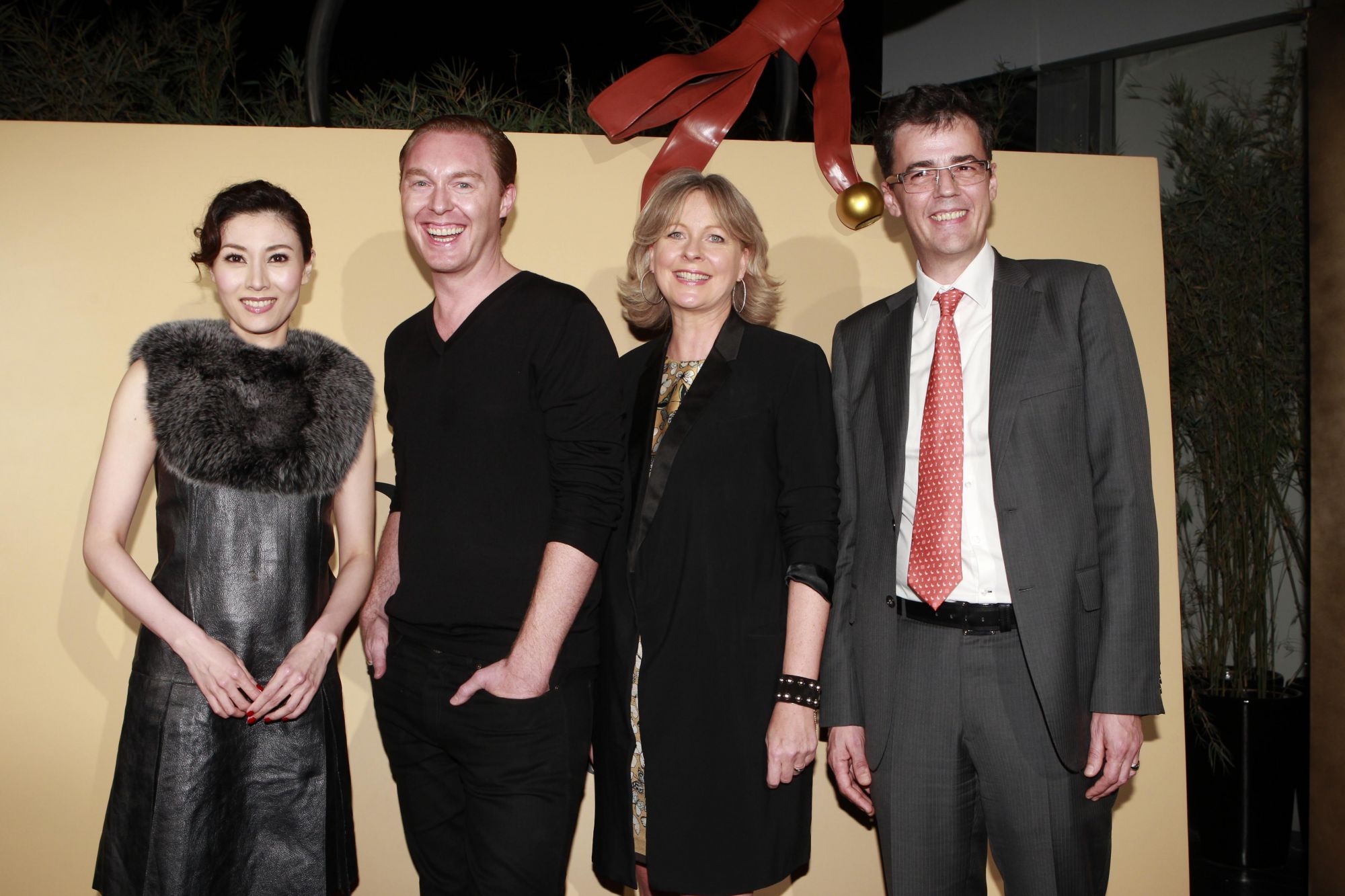 Loewe Spring 2012 Fashion Show and Party | Tatler Asia