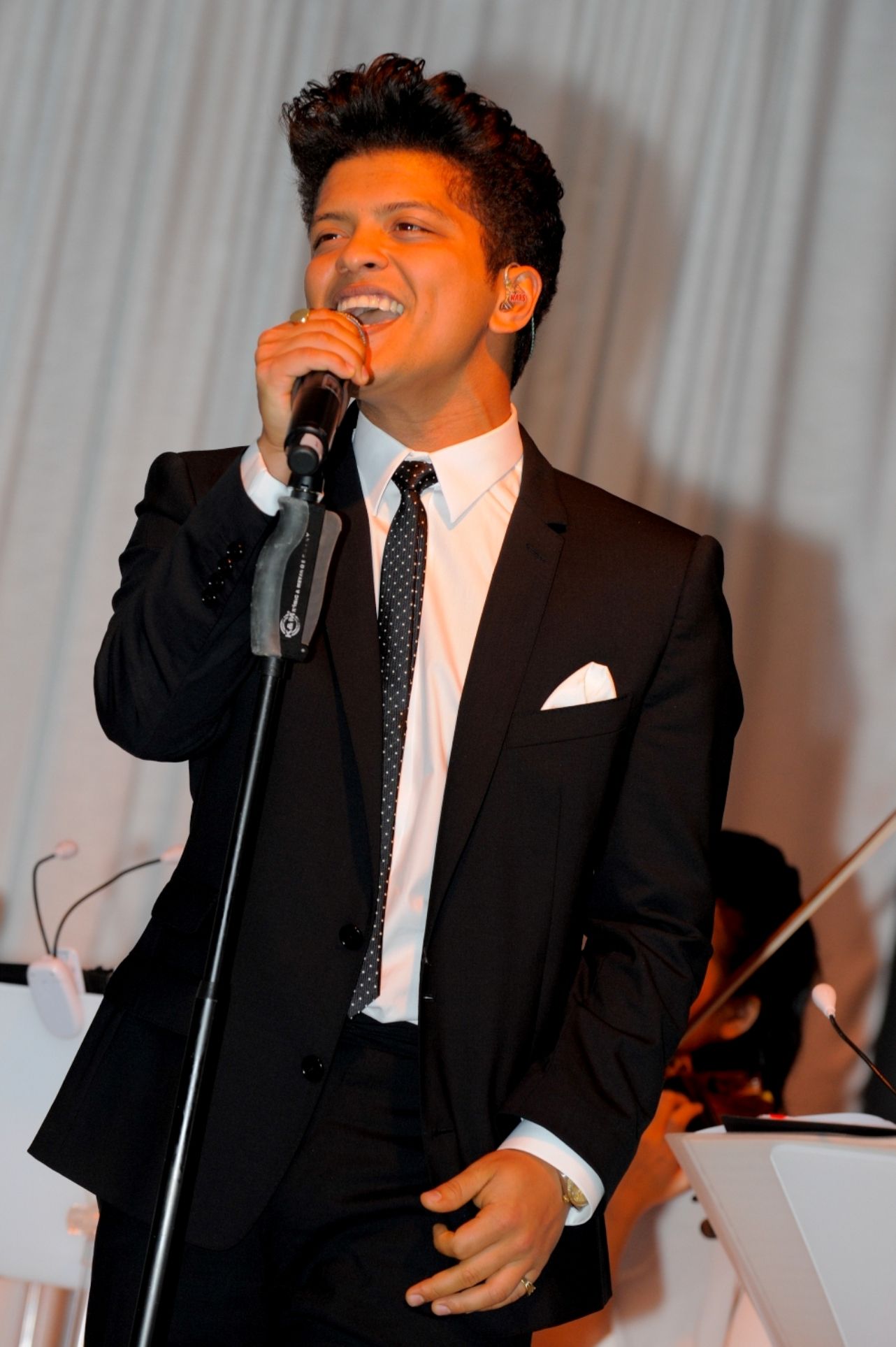 Coco Lee and Bruce Rockowitz's Wedding Ceremony | Tatler Asia