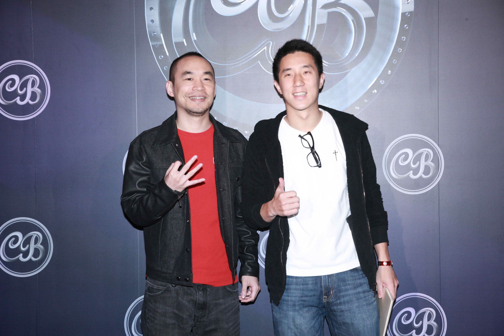 Coco Lee and Bruce Rockowitz's Wedding Party | Tatler Asia