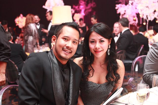 Sabrena Khalid Wedding