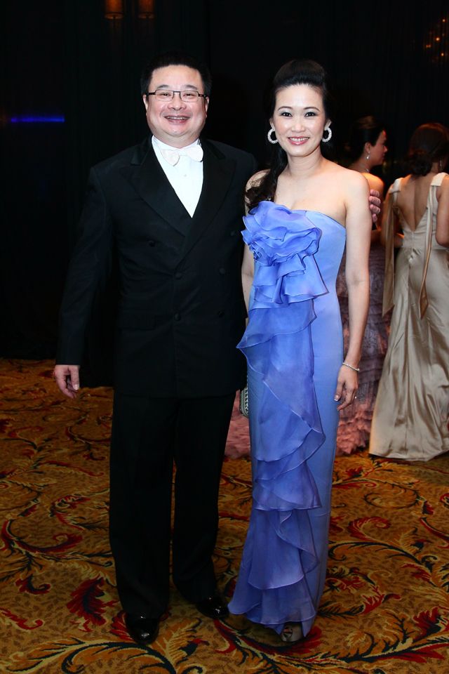 Malaysia Tatler Ball 2011 | Tatler Asia