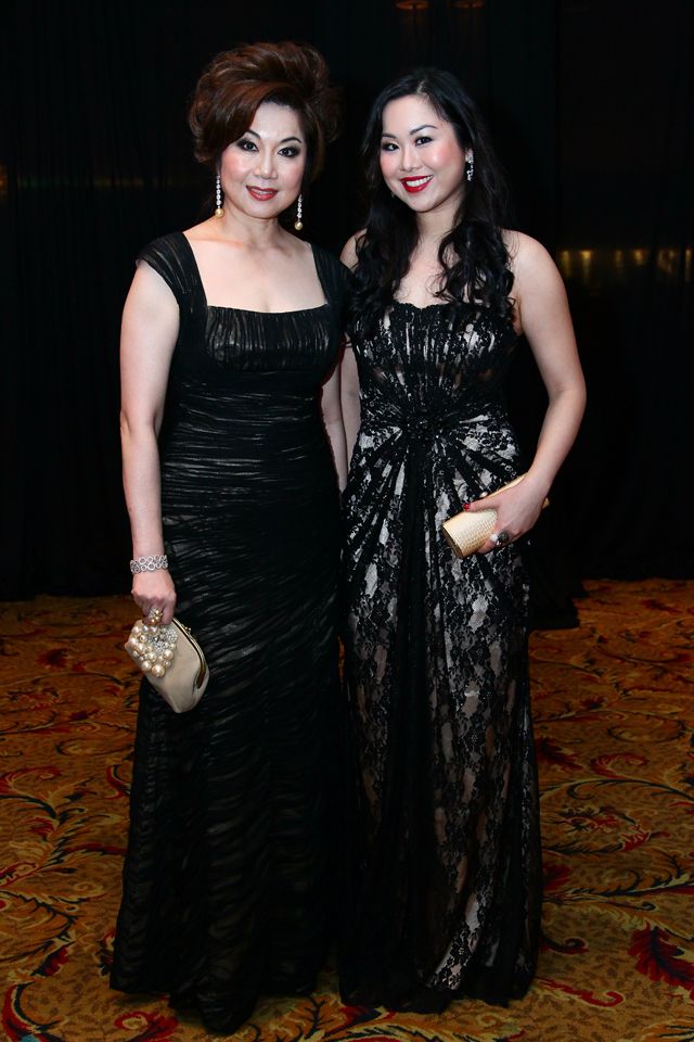 Malaysia Tatler Ball 2011 | Tatler Asia