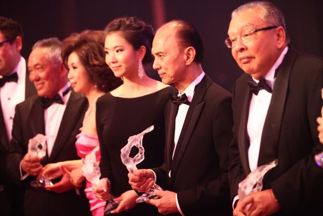 Malaysia Tatler Ball 2011 | Tatler Asia