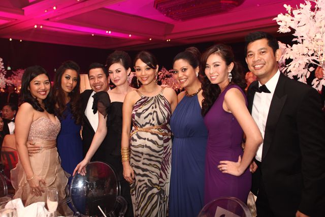 Malaysia Tatler Ball 2011 | Tatler Asia