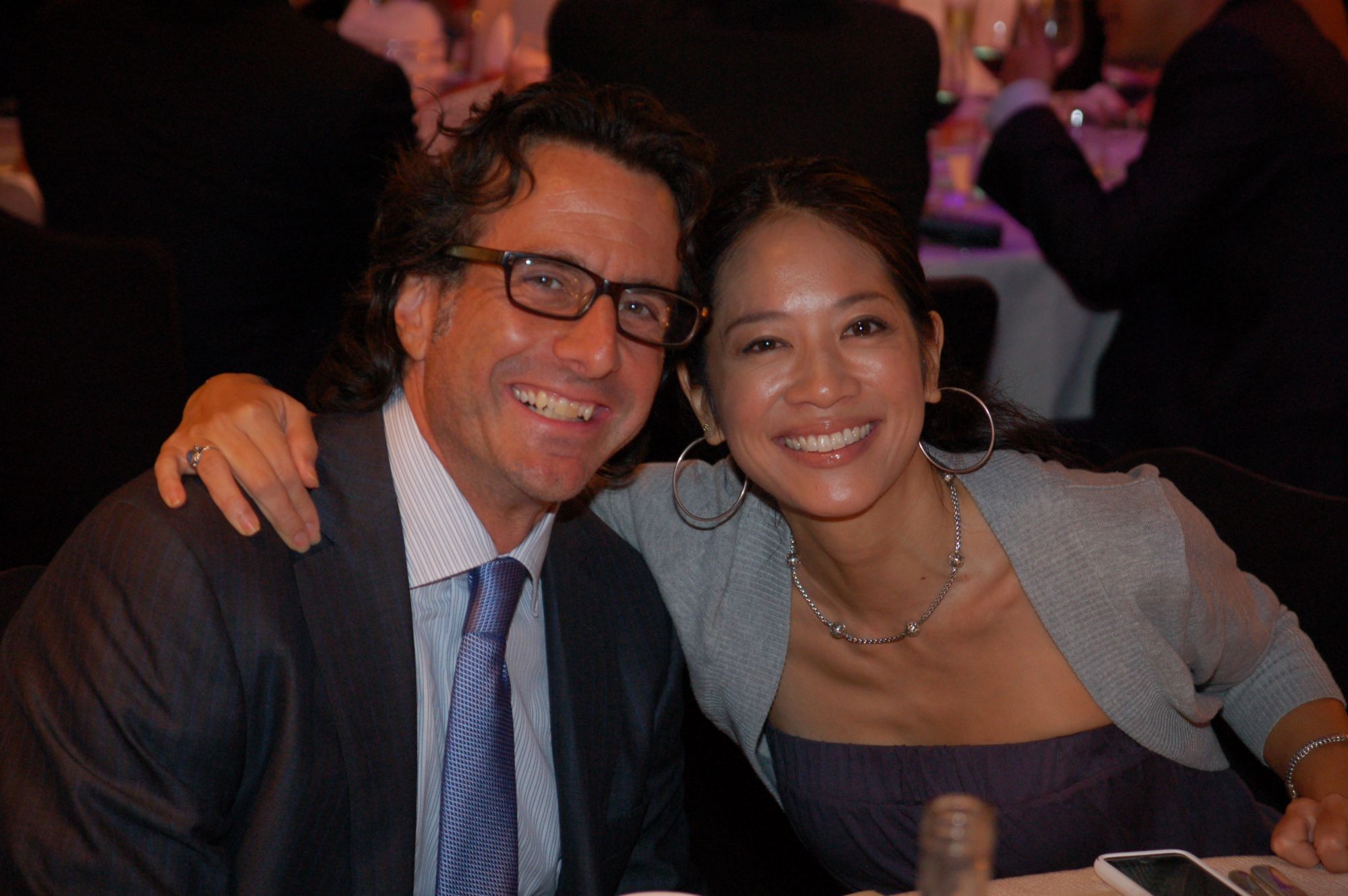 The Women's Foundation Annual Fundraising Gala Dinner | Tatler Asia