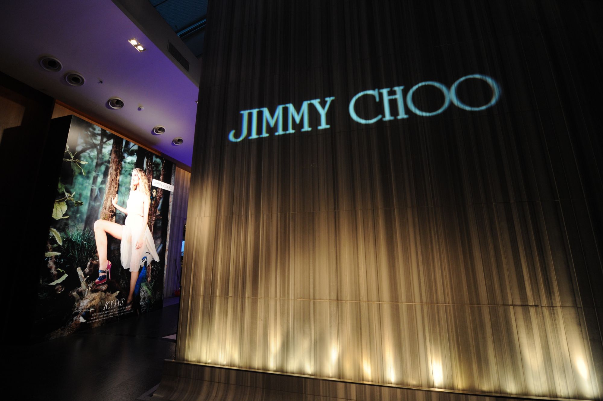 Jimmy Choo Icons Collection Cocktail | Tatler Asia