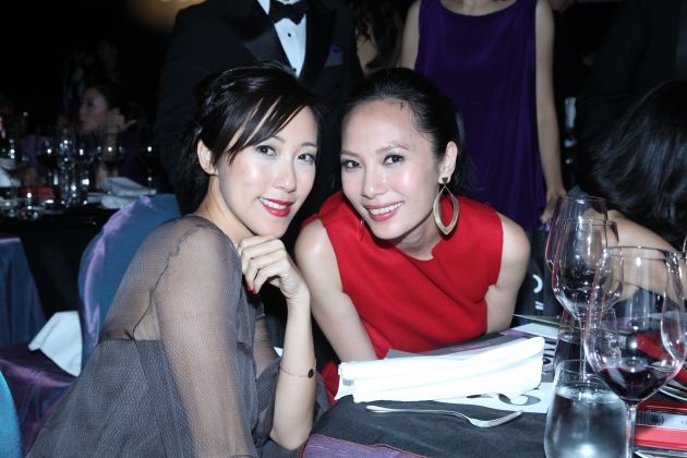 Hong Kong Ambassadors of Design Ambassadors' Ball 2011 | Tatler Asia
