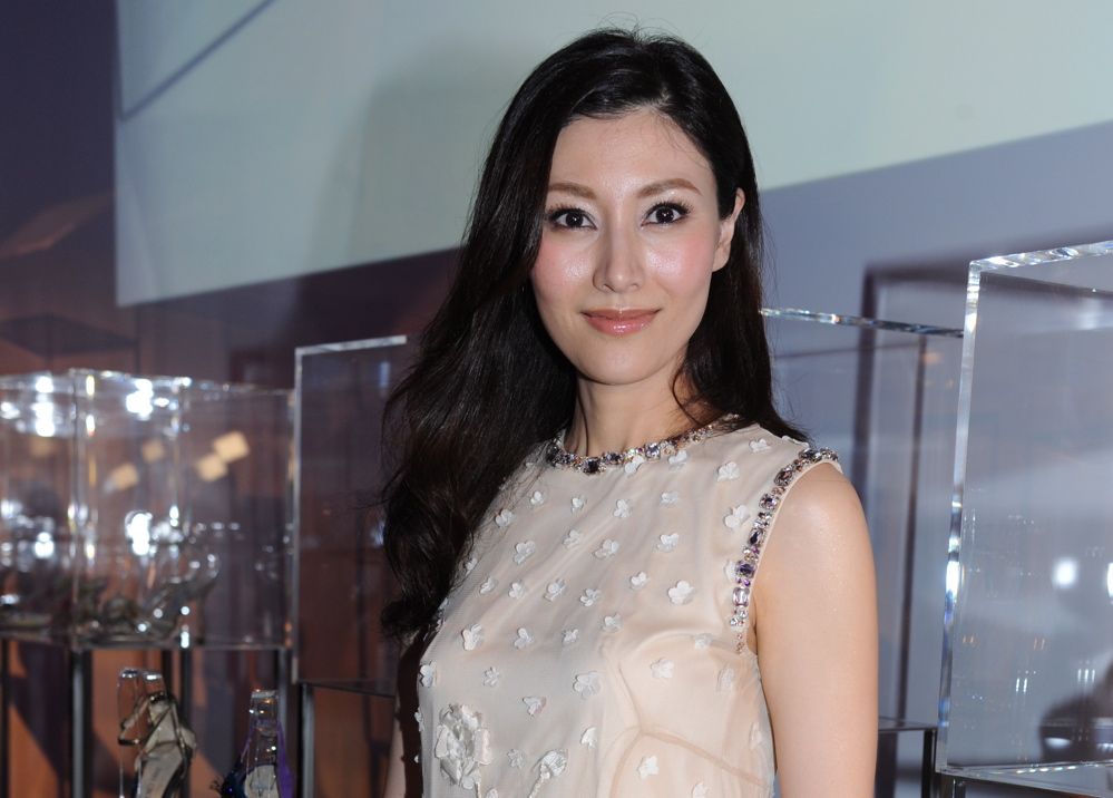 Jimmy Choo Icons Collection Cocktail | Tatler Asia