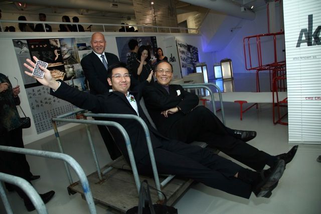 Asian Cultural Council Annual Fellowship Awards | Tatler Asia