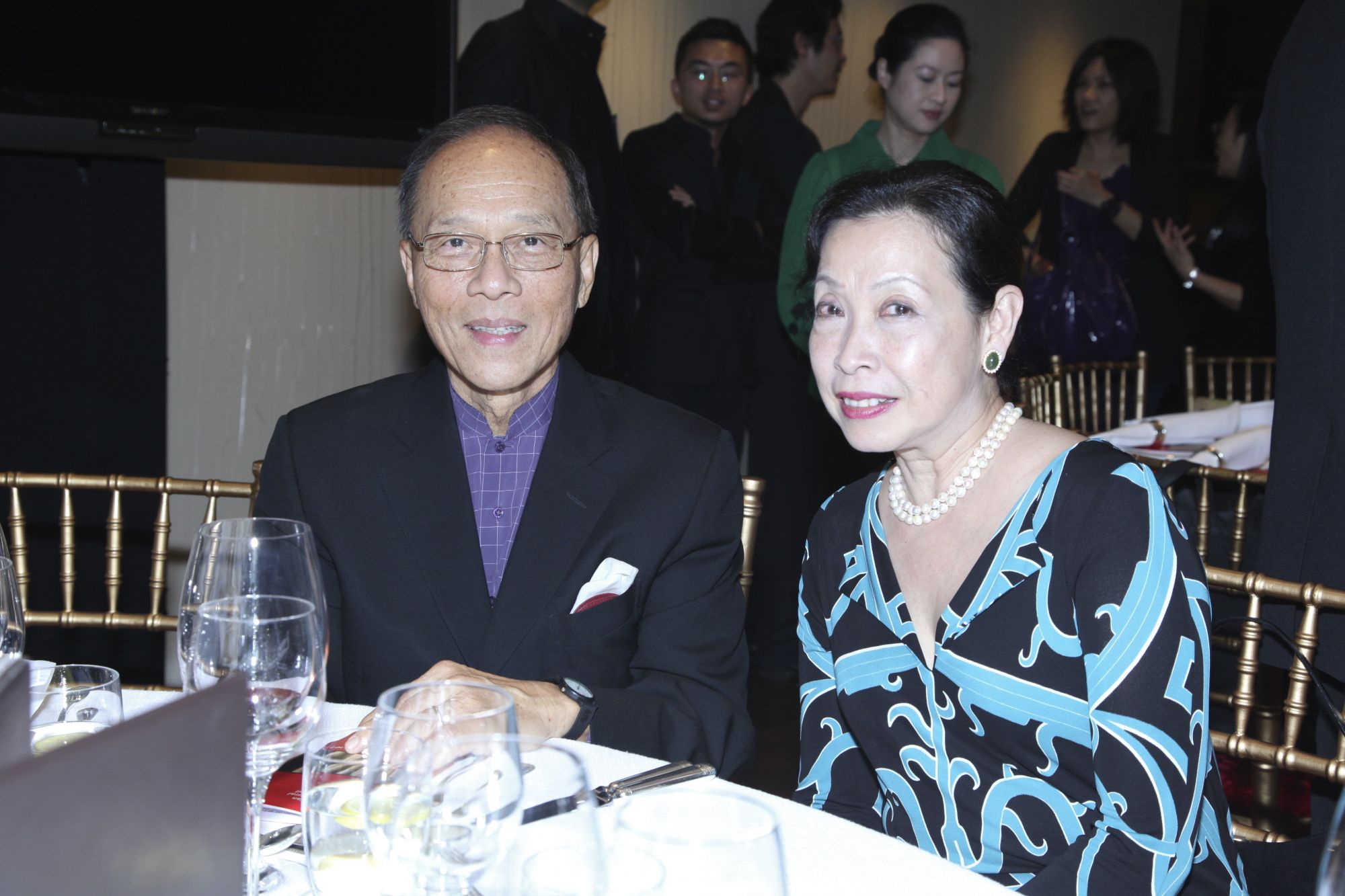 Asian Cultural Council Annual Fellowship Awards | Tatler Asia