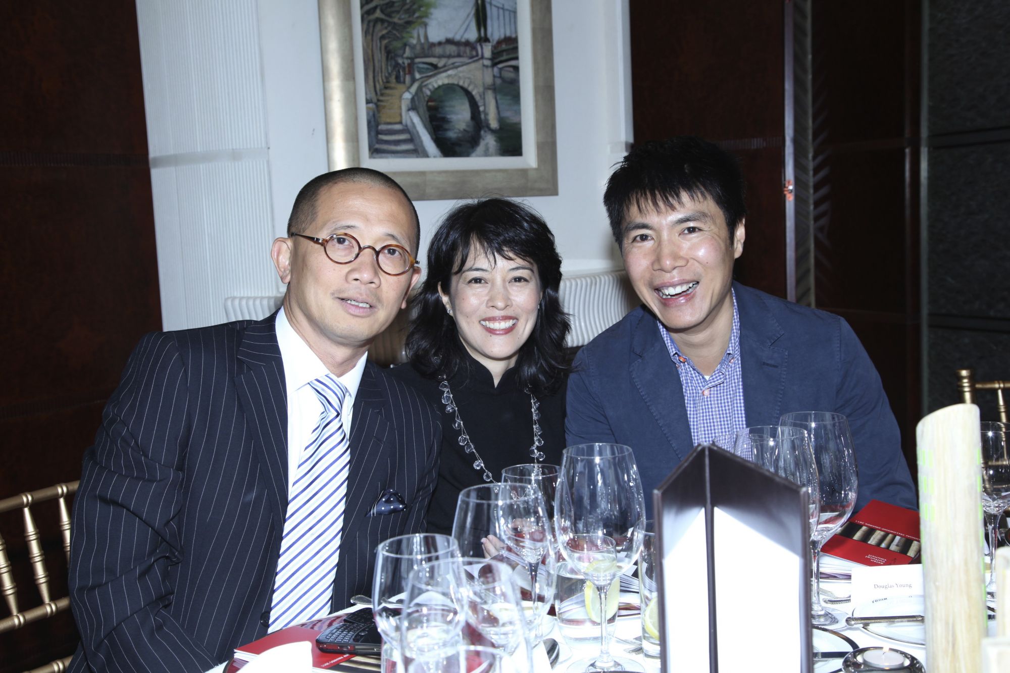 Asian Cultural Council Annual Fellowship Awards | Tatler Asia