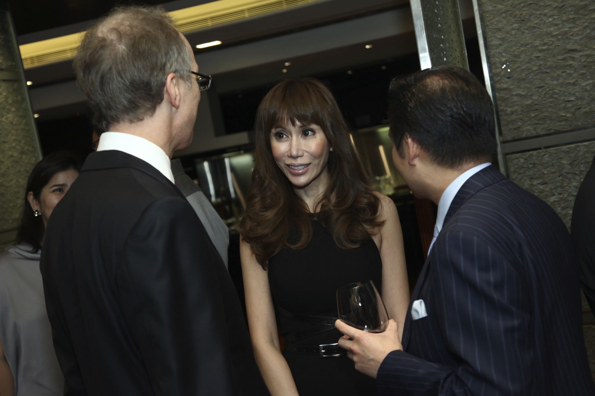 Asian Cultural Council Annual Fellowship Awards | Tatler Asia
