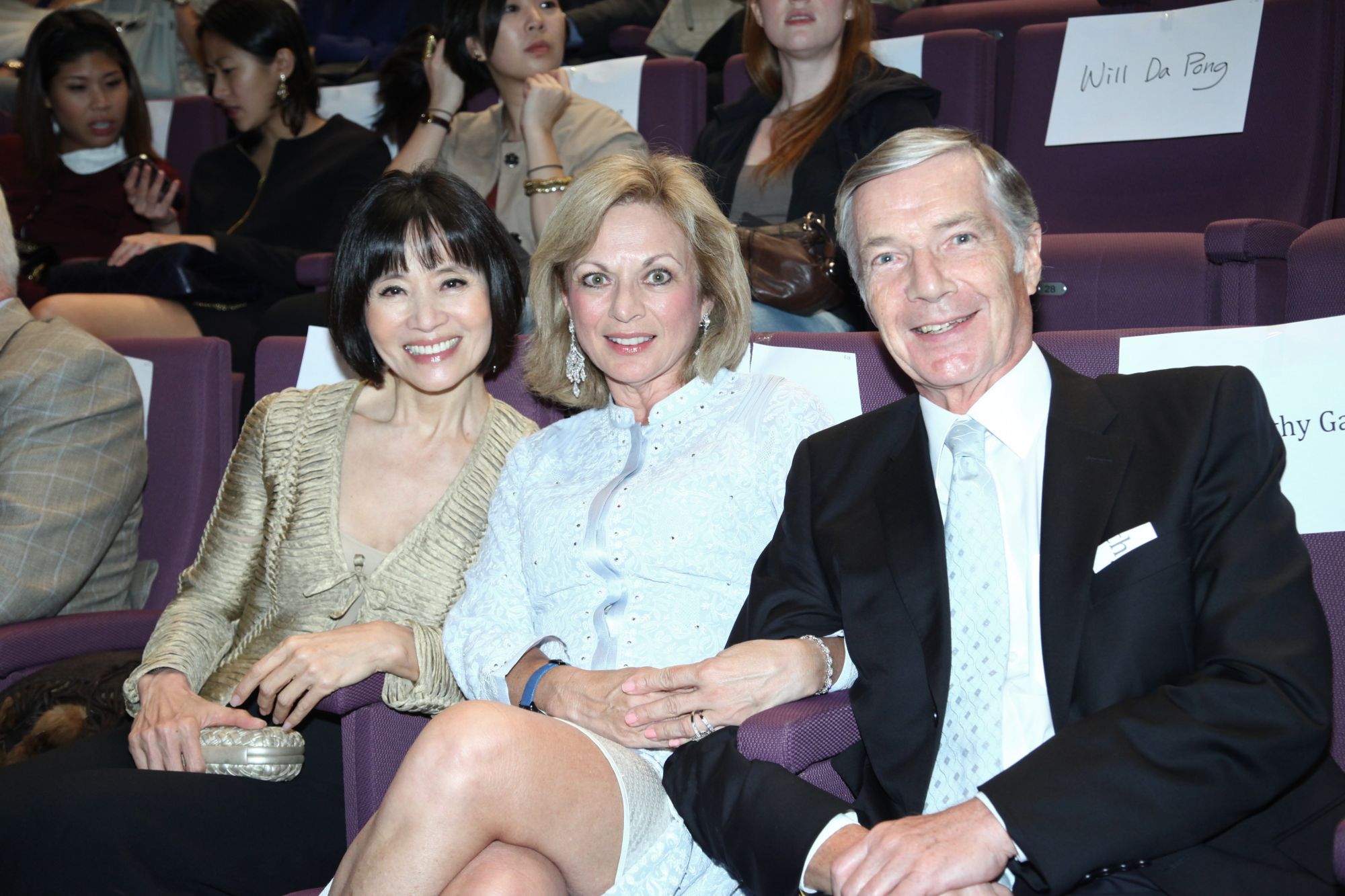 Gala Premiere of Planeat | Tatler Asia