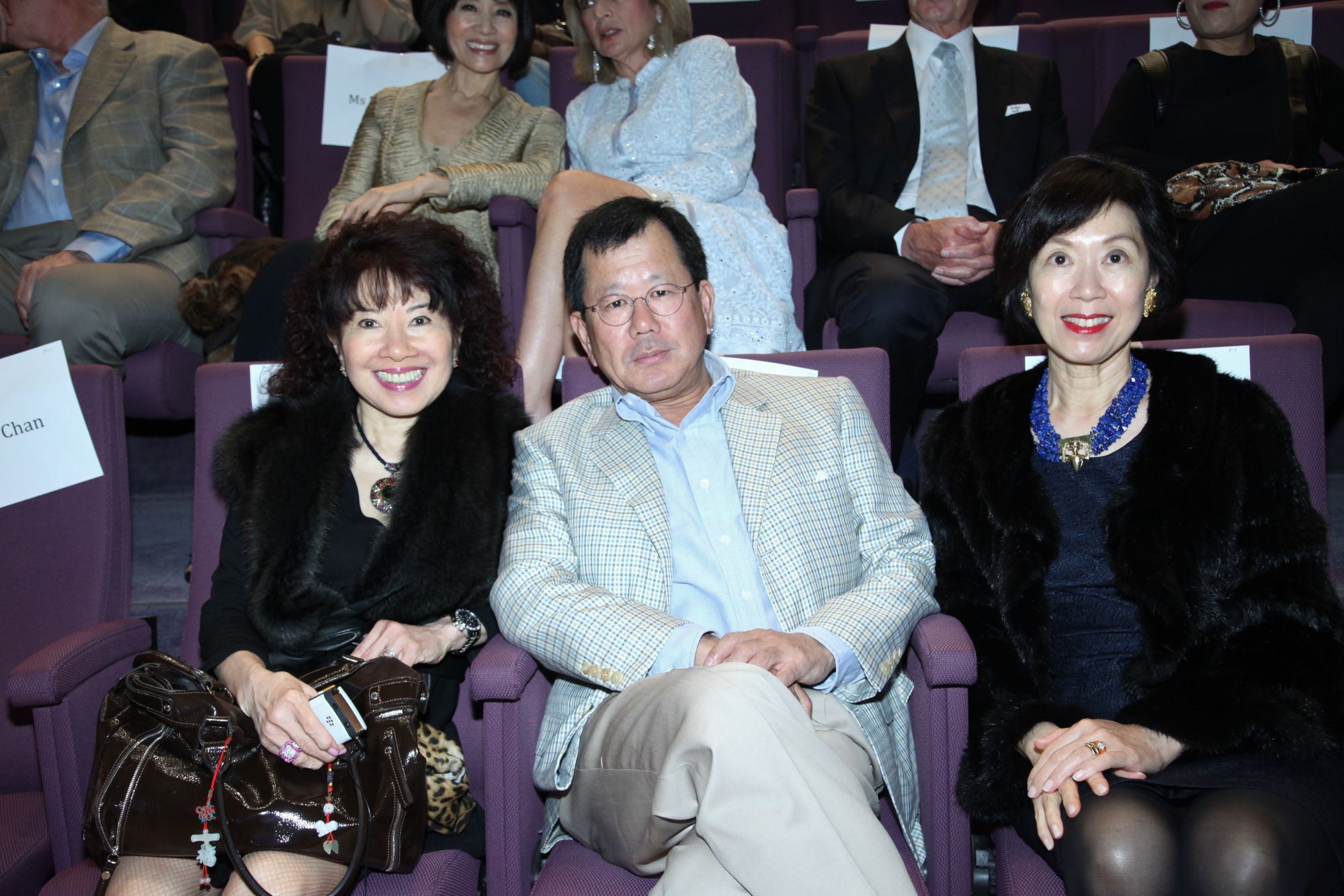 Gala Premiere of Planeat | Tatler Asia