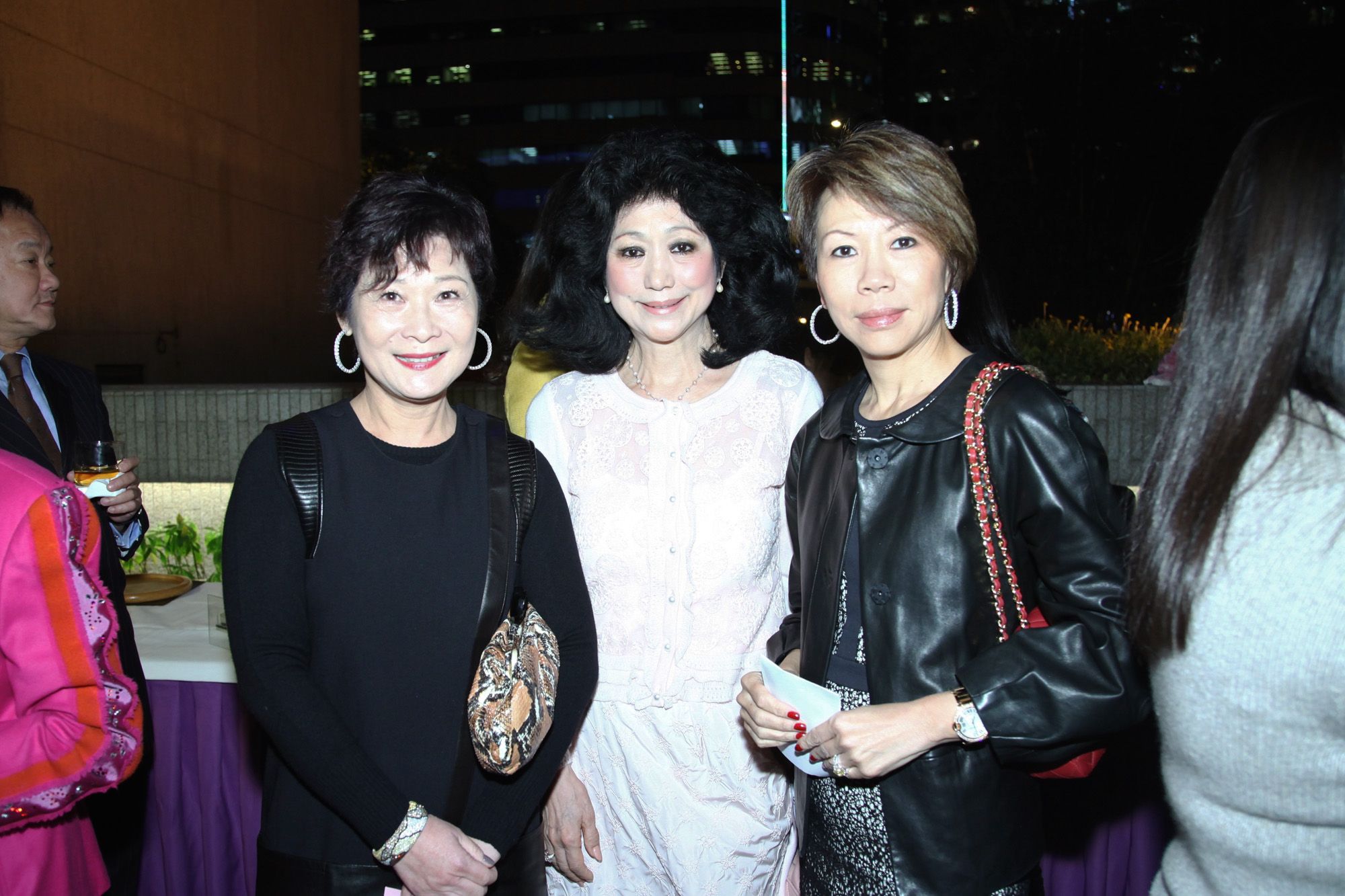 Gala Premiere of Planeat | Tatler Asia