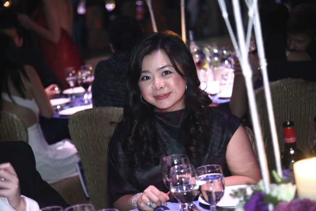 Hong Kong Academy for Performing Arts Ball | Tatler Asia