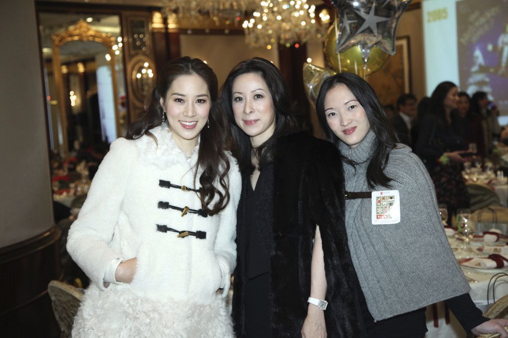 Nutcracker Benefit Lunch | Tatler Asia