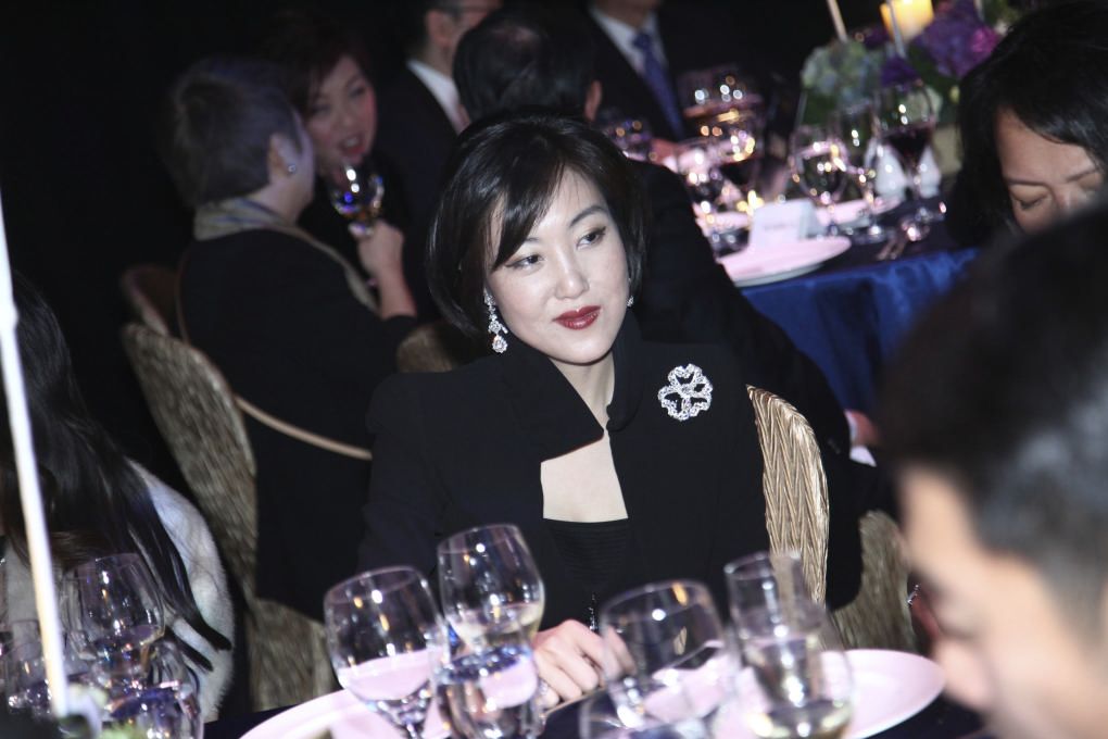 Hong Kong Academy for Performing Arts Ball | Tatler Asia